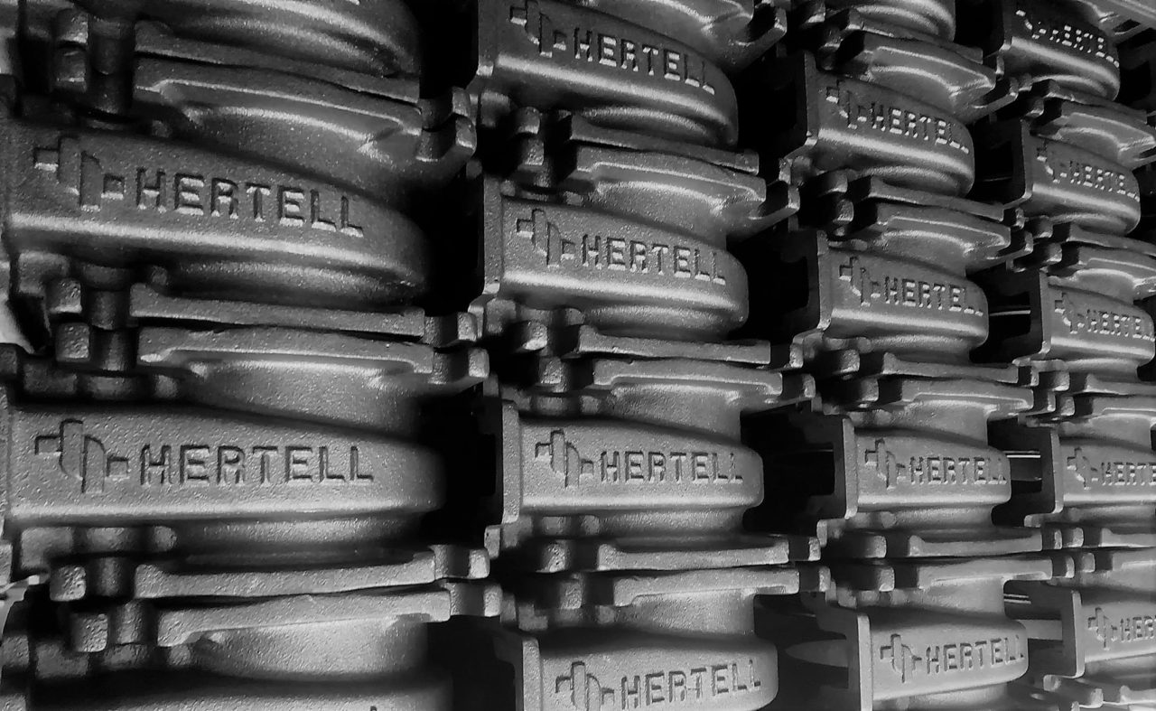 HERTELL | Manufacturer of vacuum pumps, valves and other accessories ...